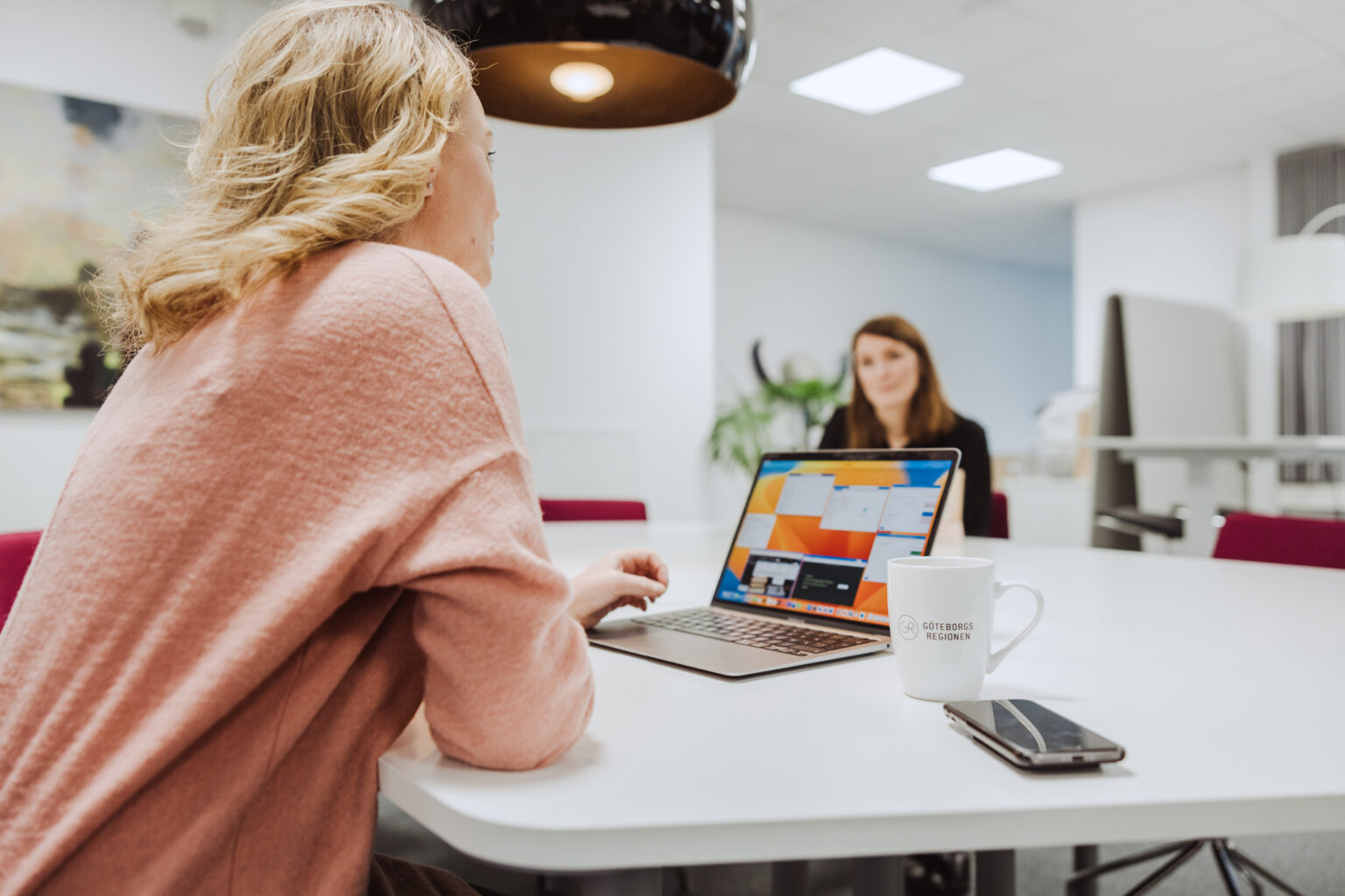 Praktikplatsen – Nationell samverkansplattform kring praktik