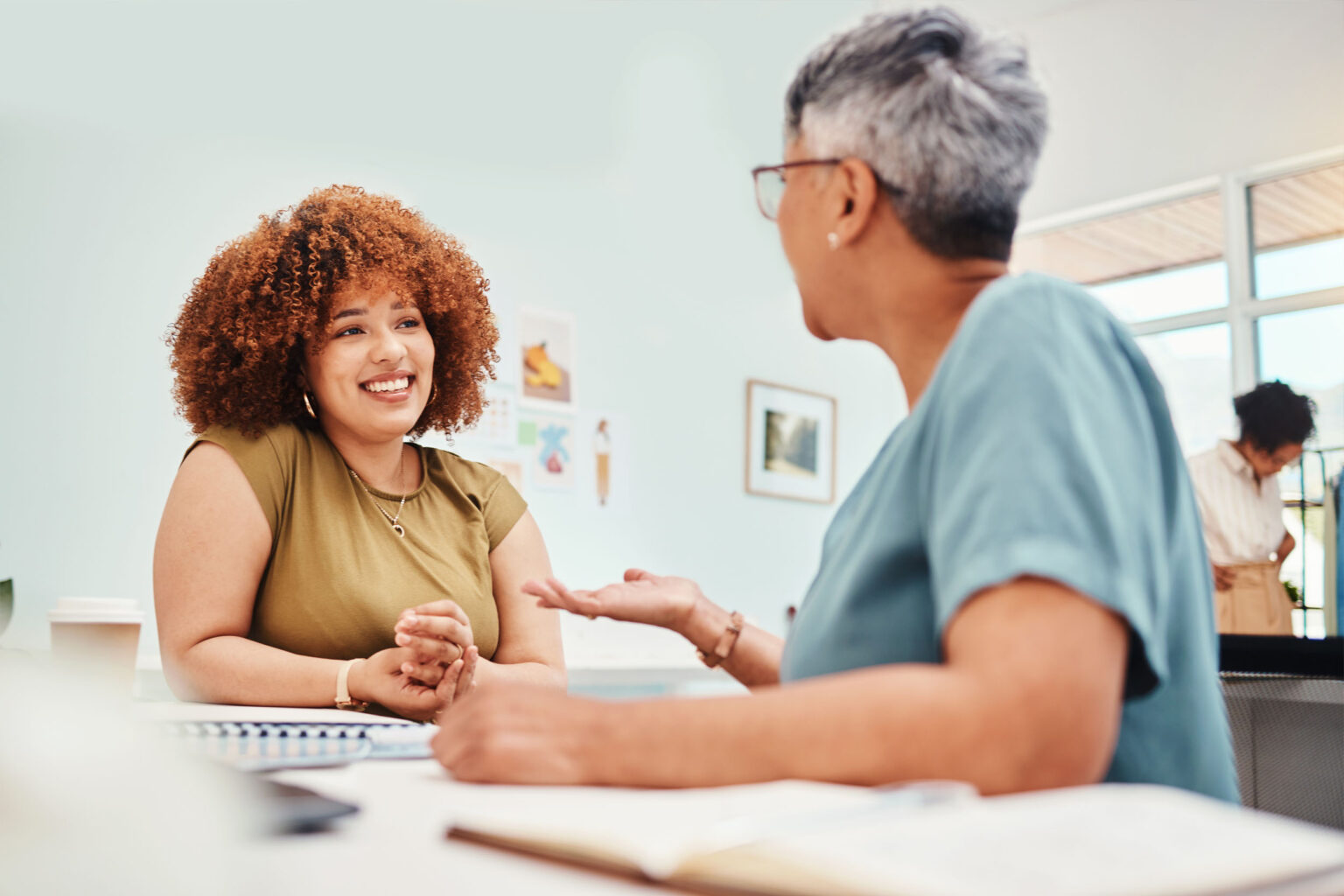 Apl – Praktikplatsen